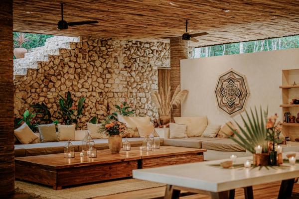 Naum Tulum | Tulum, Quintana Roo, Mexico - Venue Report