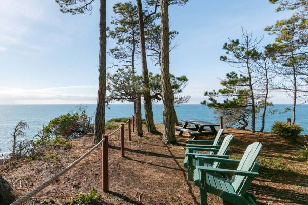 Wander Anchor Bay | - Venue Report