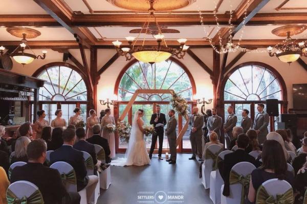 Settlers Country Manor - Auckland Wedding Venue, Restaurant, Auckland ...