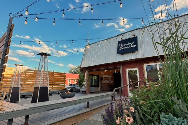 Steamboat Social Club | Steamboat Springs, Colorado, United States ...