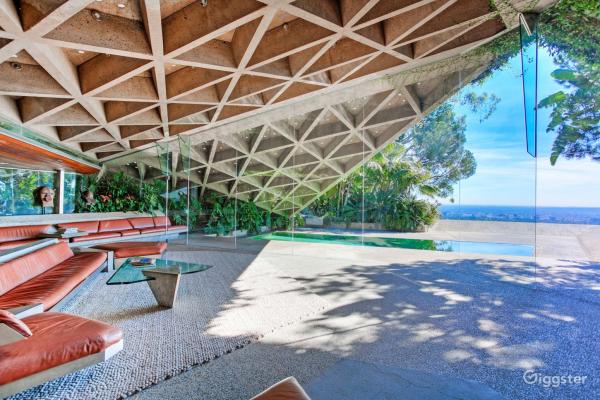 Sheats–Goldstein Residence | - Venue Report