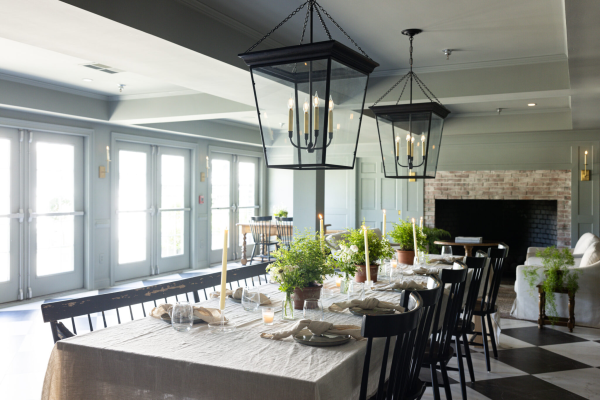 The Litchfield Inn | Litchfield, Connecticut, United States - Venue Report