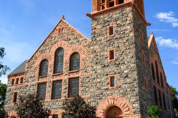 The Kirk of Highland | Highland, Denver, Colorado, United States ...