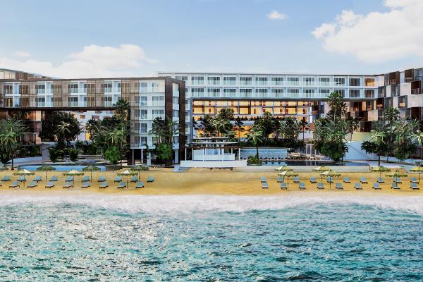 Sensira Resort & Spa Riviera Maya | - Venue Report