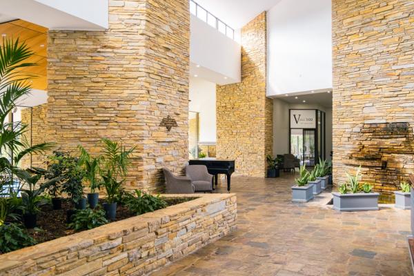 Araluen Estate | Roleystone, Western Australia, Australia - Venue Report