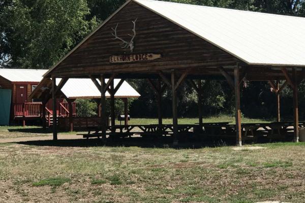 Elkhorn Lodge | - Venue Report