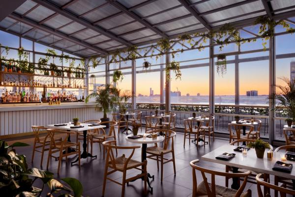 Gansevoort Meatpacking | New York, New York, United States, Manhattan ...
