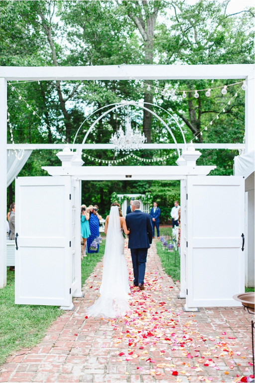 The Wheeler House | Ball Ground, Georgia, United States - Venue Report