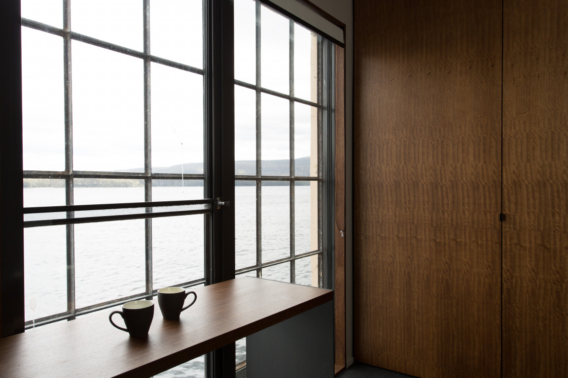 Pumphouse Point | Lake Saint Clair, Tasmania, Australia - Venue Report