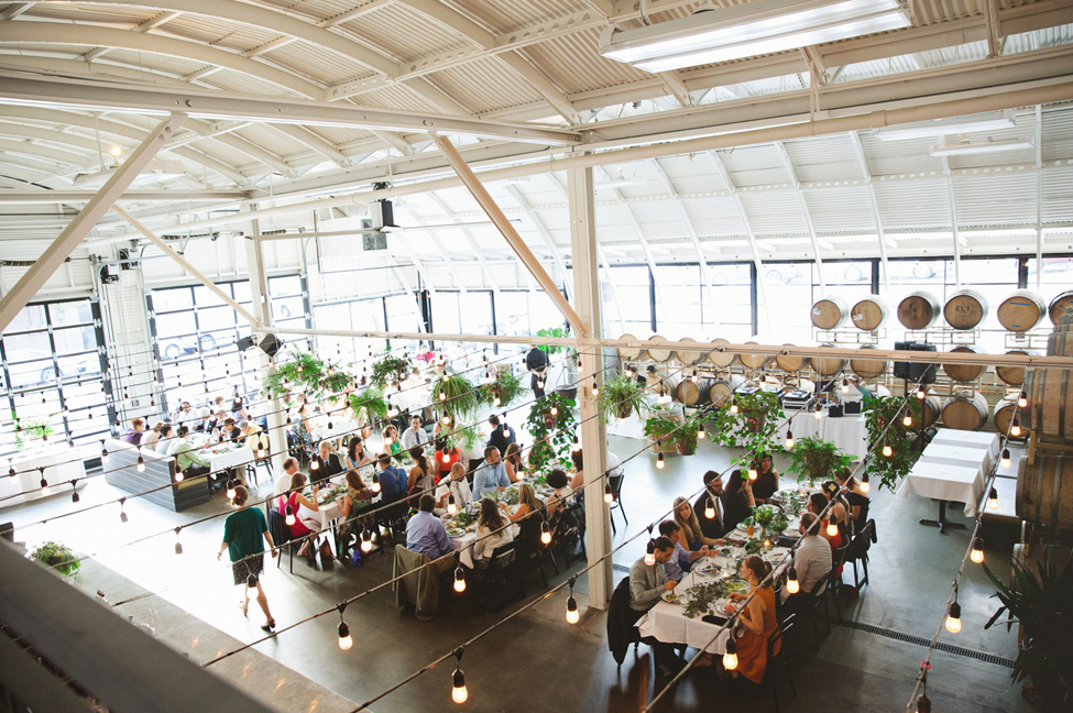 Coopers Hall | Buckman, Portland, Oregon, United States - Venue Report