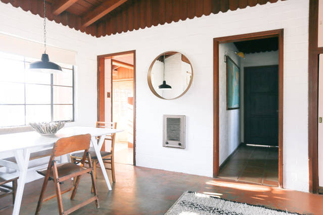 The Joshua Tree House | Joshua Tree, California, United States - Venue ...