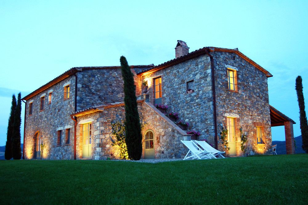 Podere Palazzo | Acquapendente, Italy - Venue Report