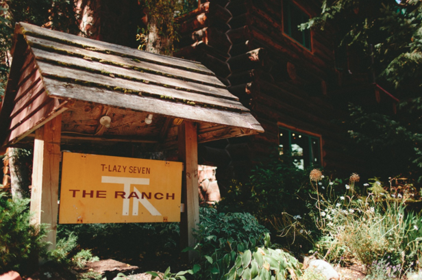 T-Lazy-7 Ranch | Aspen, Colorado, United States - Venue Report