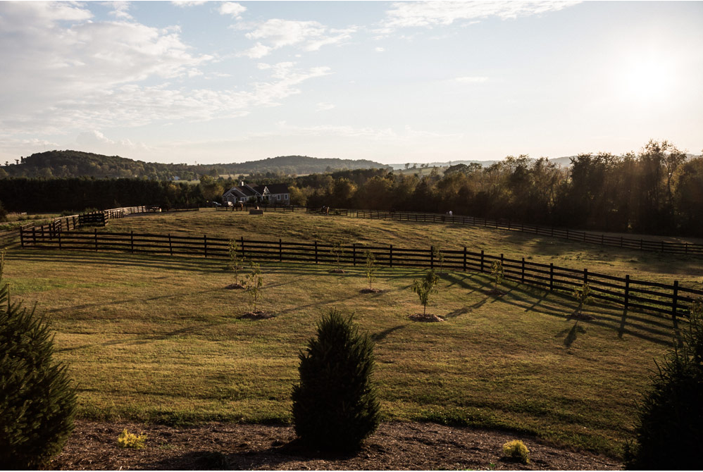 Hermitage Hill Farm and Stables | Waynesboro, Virginia, United States ...