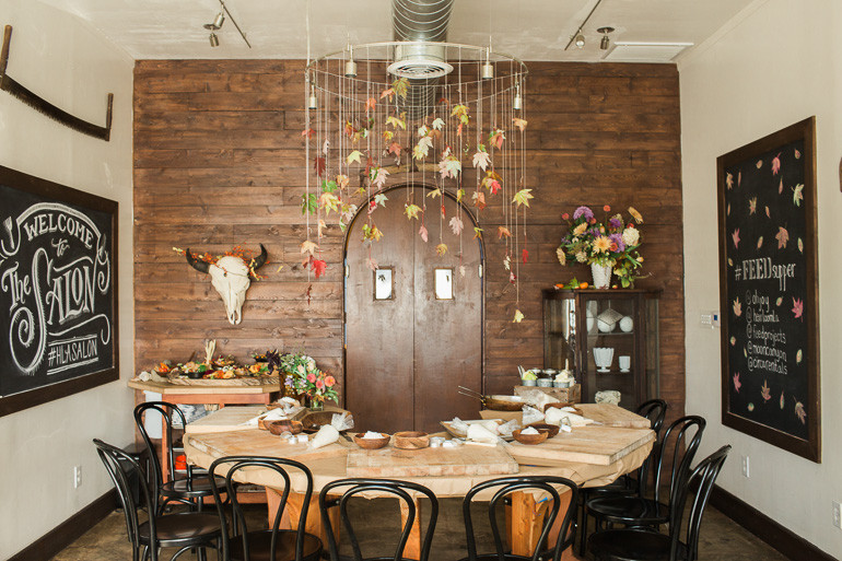 The Salon at Heirloom LA | Eagle Rock, Los Angeles, California, United ...