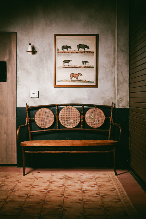 Tenants of the Trees | Silver Lake, Los Angeles, California, United ...