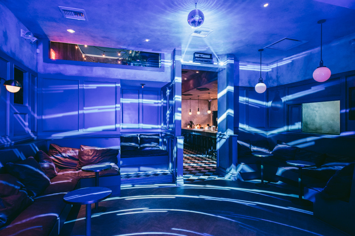 Tenants of the Trees | Silver Lake, Los Angeles, California, United ...