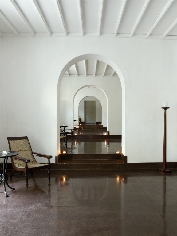 Amangalla | Fort, Galle, Southern Province, Sri Lanka - Venue Report