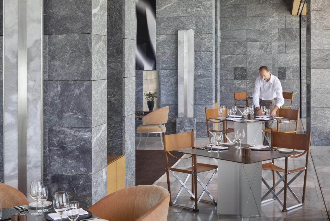 Amanzoe | Agios Panteleimonas, Greece - Venue Report