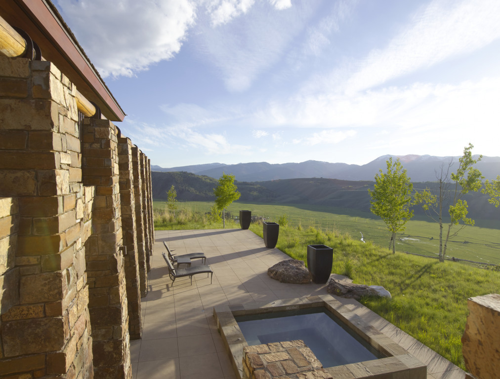 Amangani | Jackson, Wyoming, United States - Venue Report