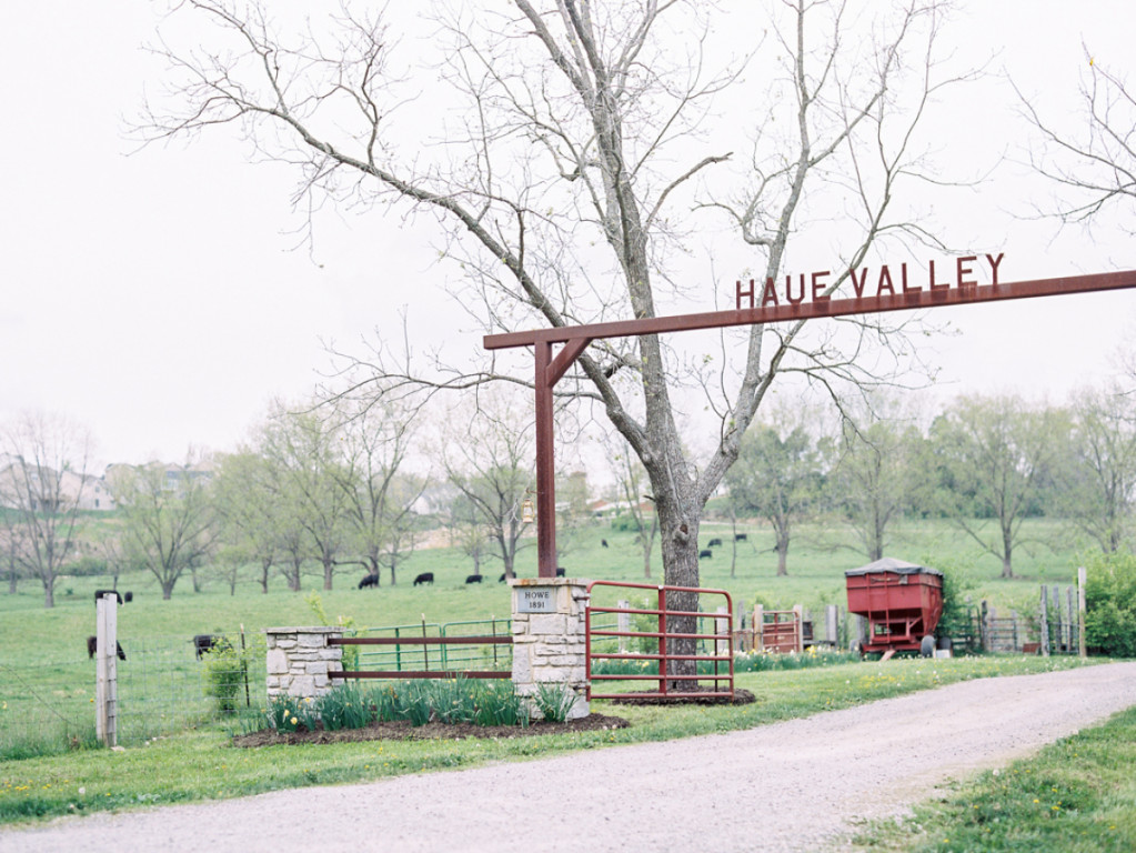 Haue Valley | Pacific, Missouri, United States - Venue Report