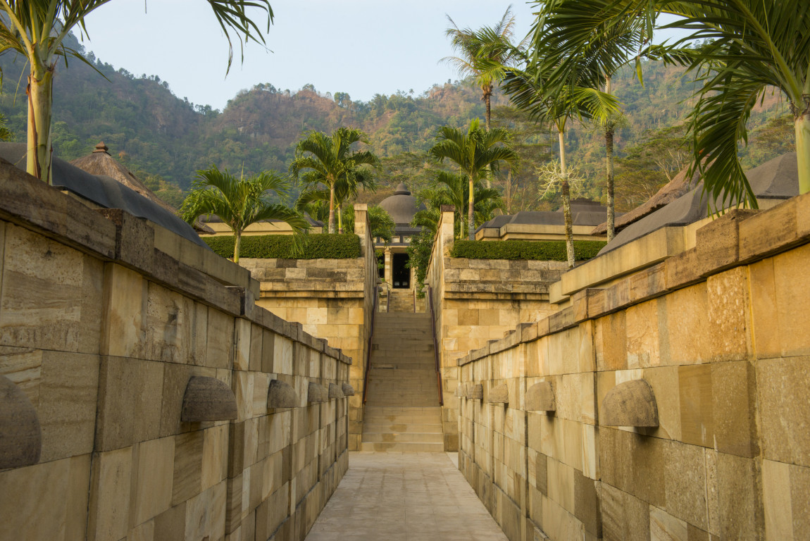 Amanjiwo | Jawa Tengah, Indonesia - Venue Report