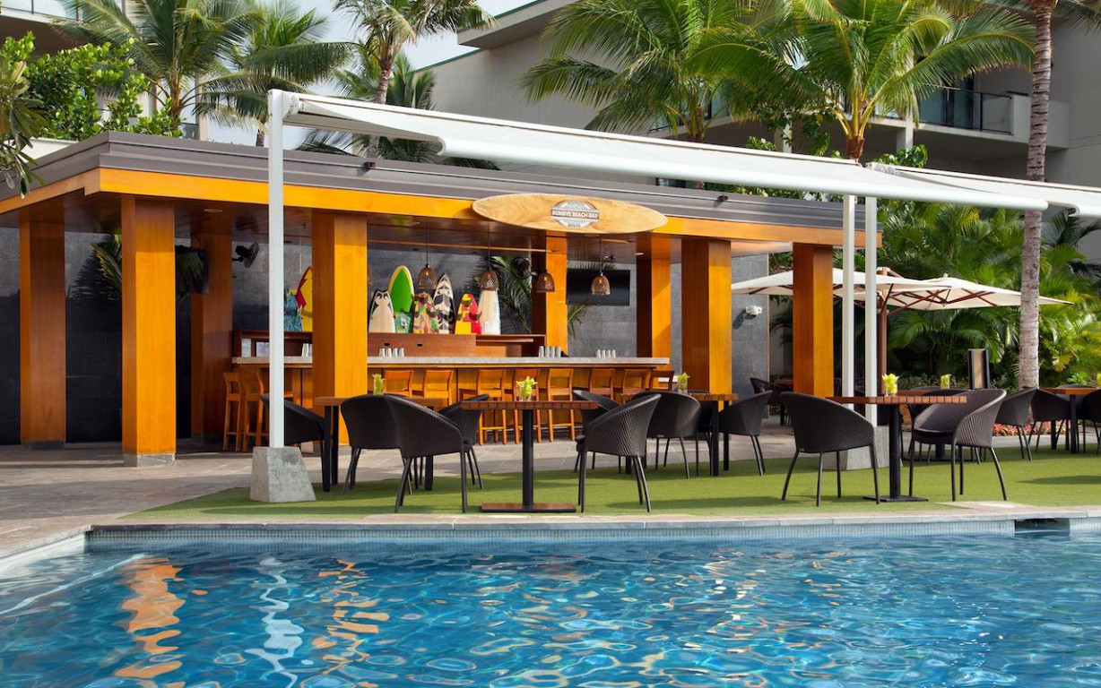 Andaz Maui at Wailea Resort | Hawaii, United States, Wailea - Venue Report