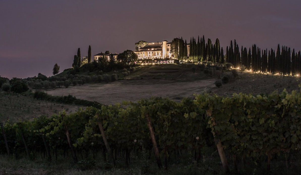 COMO CASTELLO DEL NERO HOTEL & SPA | - Venue Report