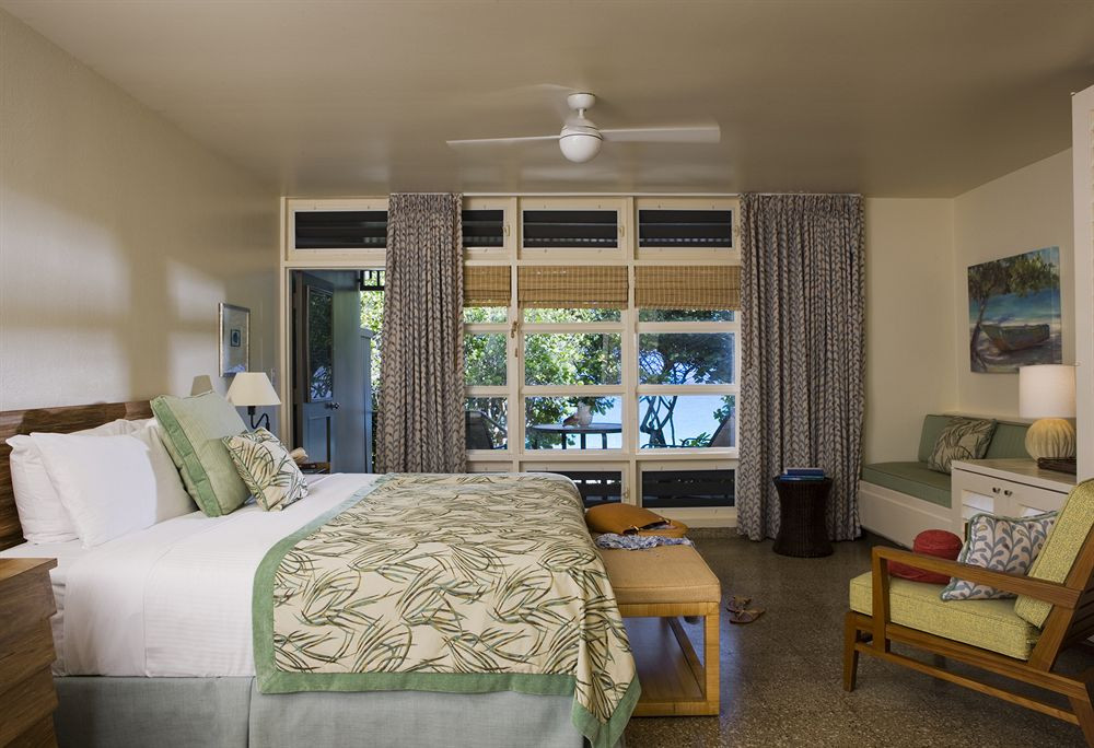 Caneel Bay Resort | St. John, U.S. Virgin Islands - Venue Report