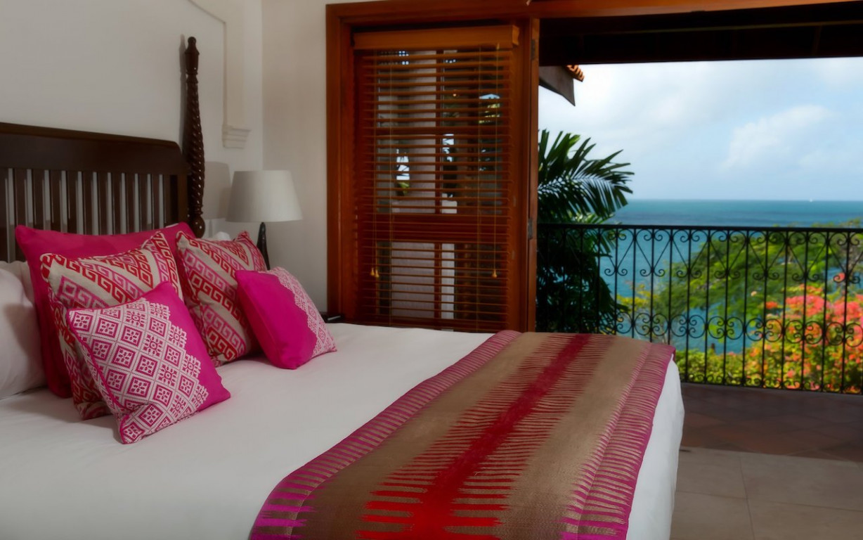 Cap Maison Resort & Spa | Gros Islet, St. Lucia - Venue Report