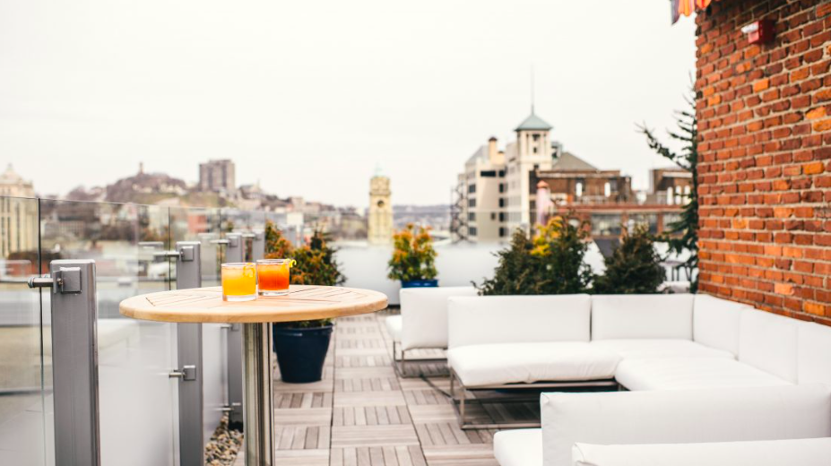 21c Museum Hotel Cincinnati | Cincinnati, Ohio, United States - Venue ...