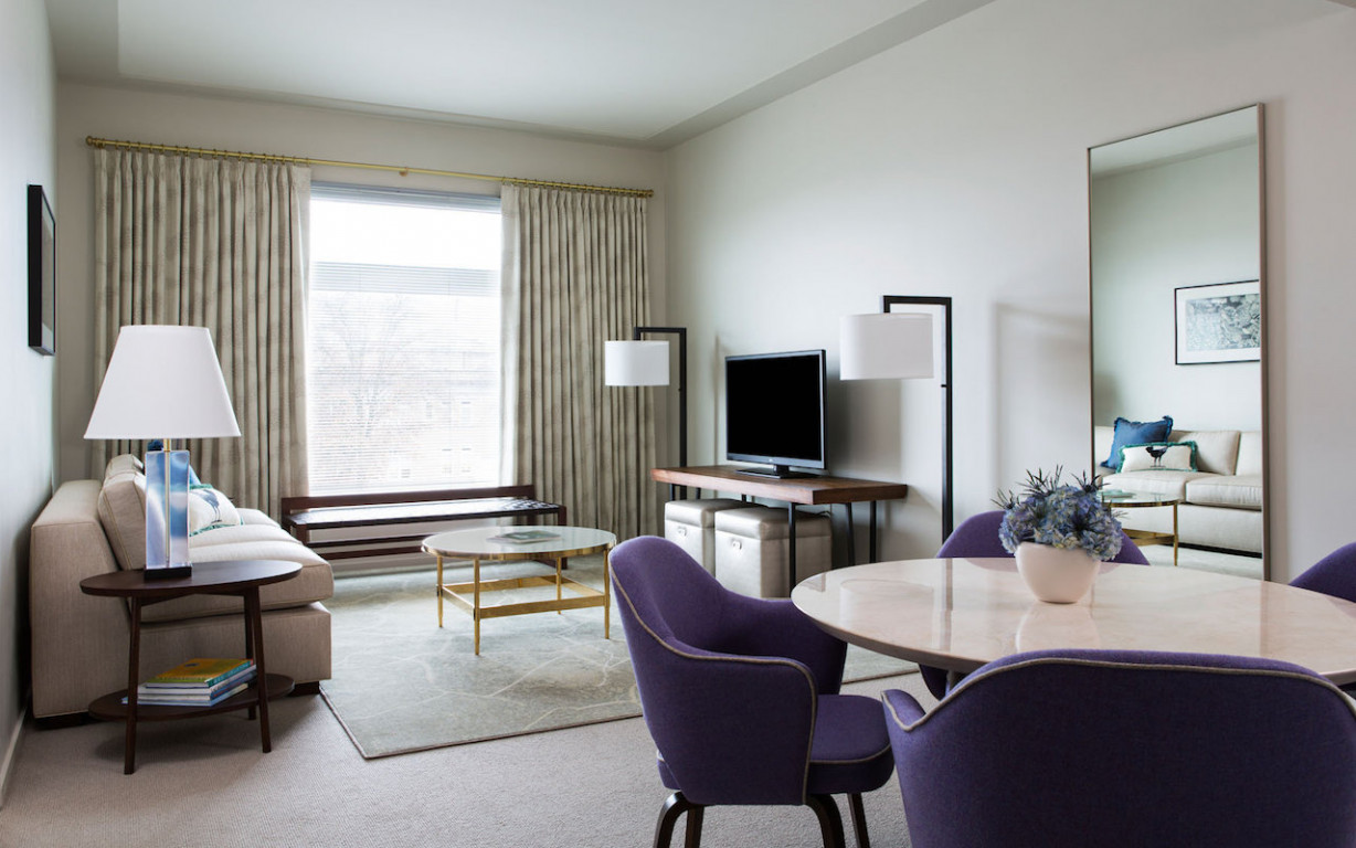 21c Museum Hotel Bentonville | Bentonville, Arkansas, United States ...