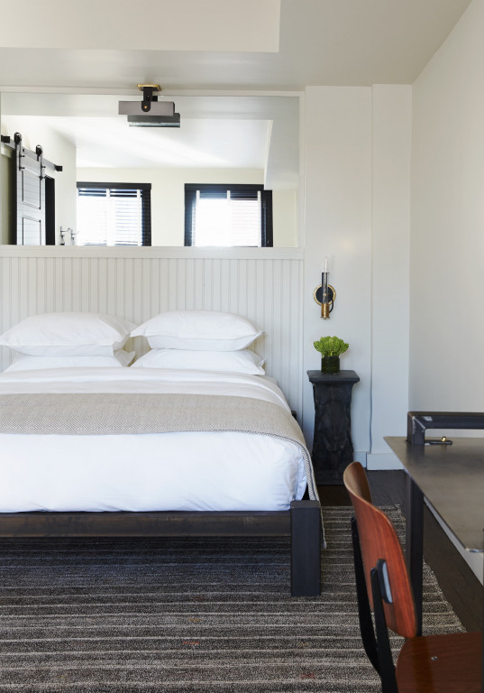 The Dean Hotel | Downtown Providence, Providence, Rhode Island, United ...