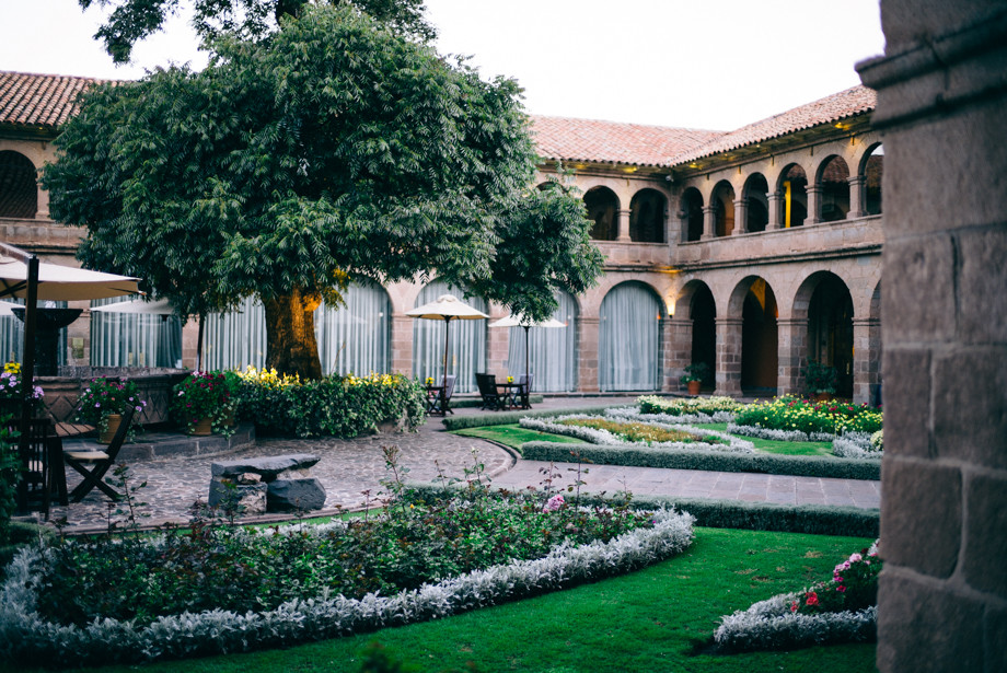 Belmond Hotel Monasterio | Cusco, Cuzco, Peru, Centro Histórico - Venue ...