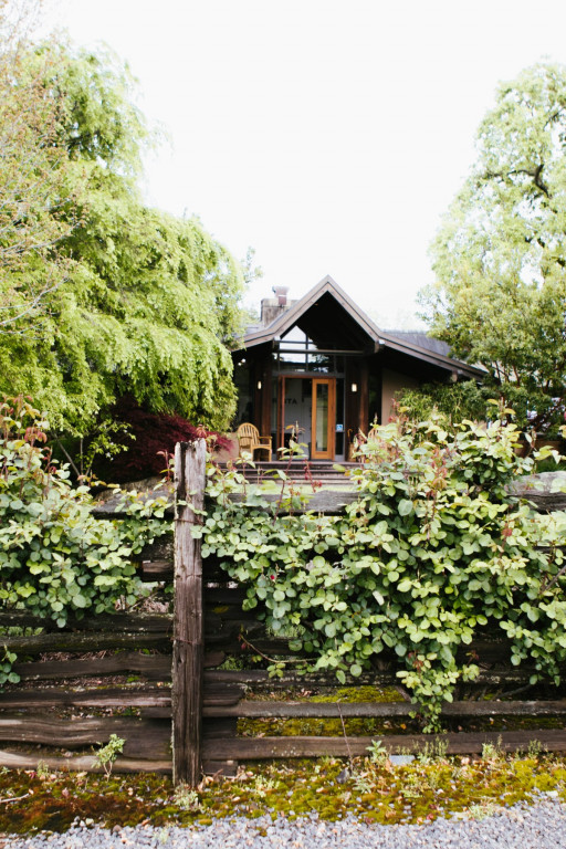 Farmhouse Inn | Forestville, California, United States - Venue Report