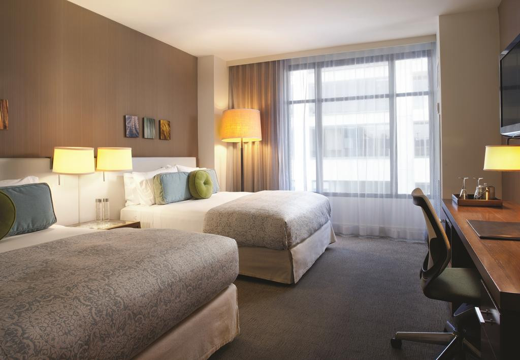 Hotel Vitale | Embarcadero, San Francisco, California, United States ...