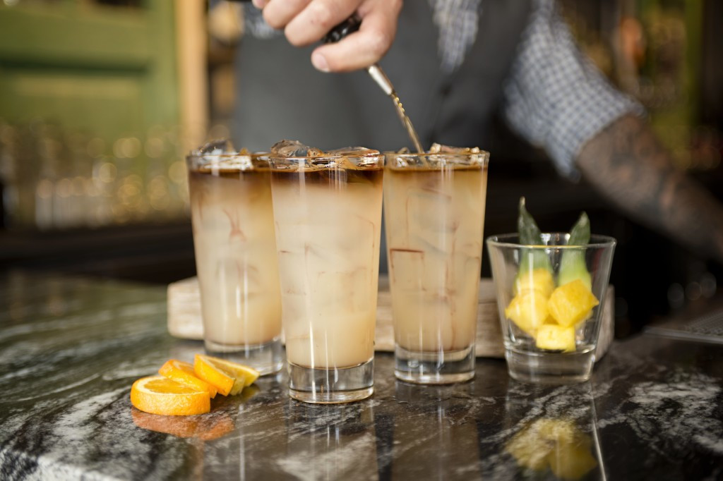 Rustic Root | Downtown, San Diego, California, United States | Venue Report