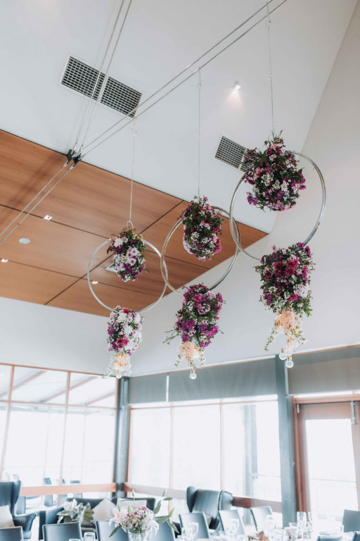 Bells Functions | Perth, Western Australia, Australia | Venue Report