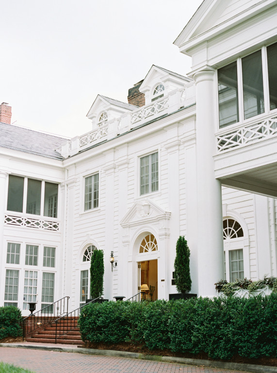 The Duke Mansion | Myers Park, Charlotte, North Carolina, United States ...