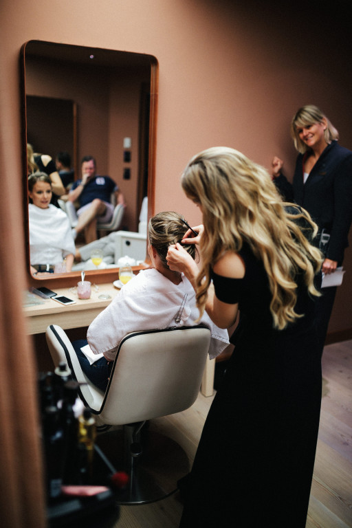 Le Grand Bellevue | Gstaad, Bern, Switzerland, Gstaad - Venue Report