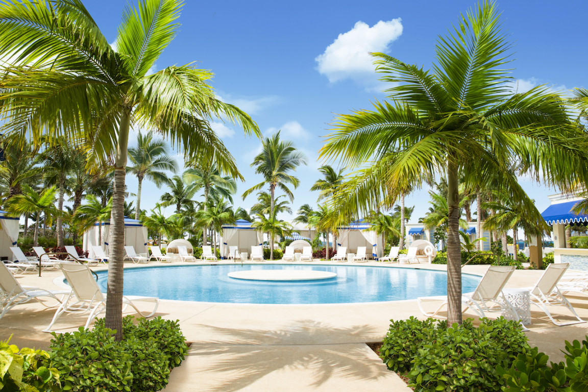 Grand Hyatt Baha Mar | Nassau, New Providence, The Bahamas - Venue Report