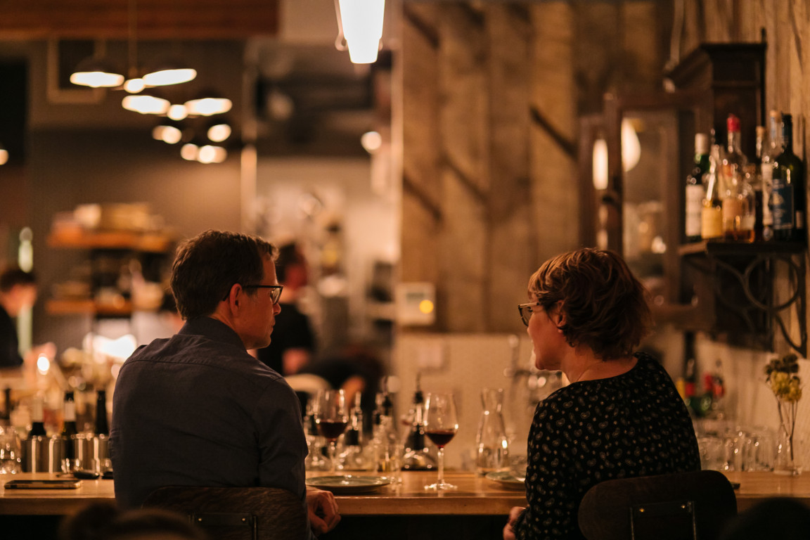 Burdock & Co | East Side, Vancouver, British Columbia, Canada - Venue ...