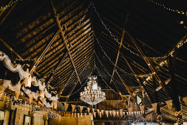 The Rustic Rose Barn | Roland, Iowa, United States - Venue Report