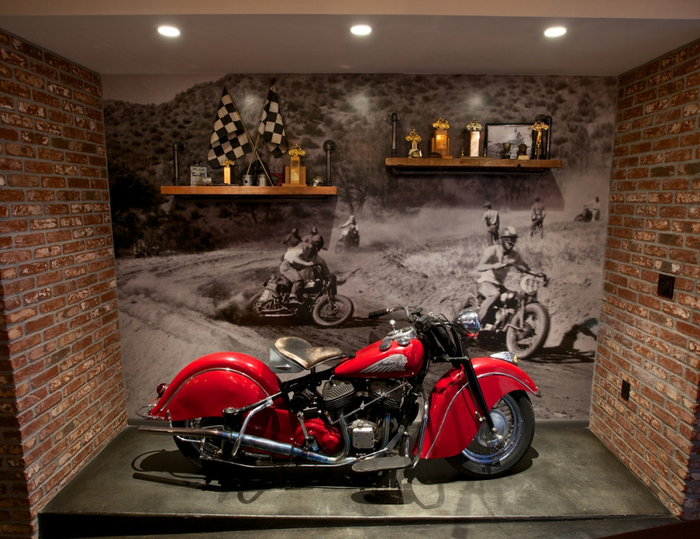 Tank Garage Winery | Calistoga, California, United States - Venue Report