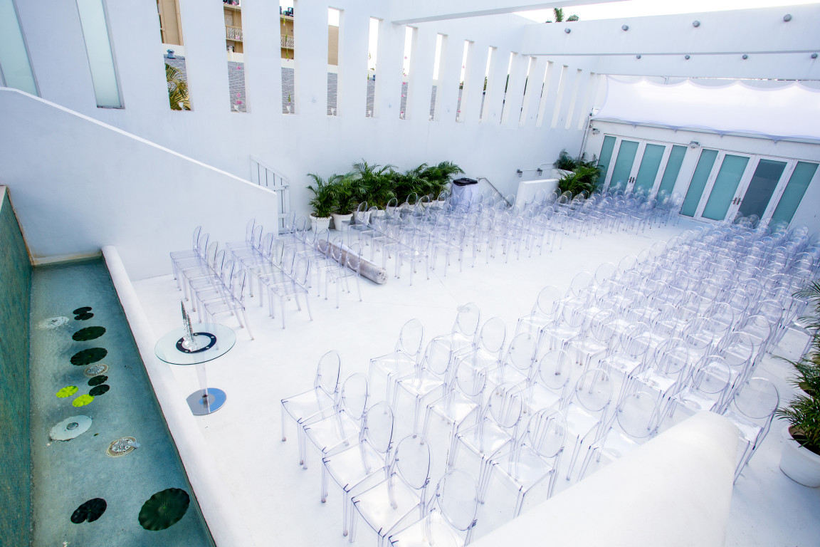 The Temple House | Flamingo / Lummus, Miami Beach, Florida, United ...