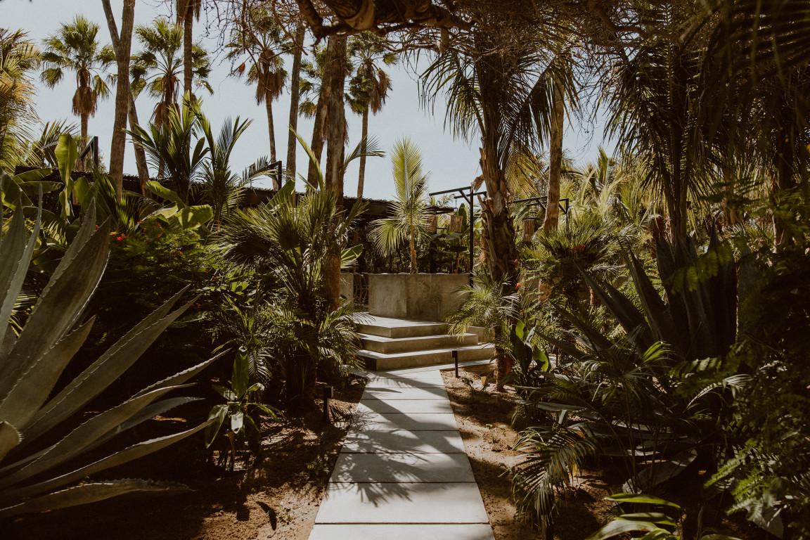 Acre Hotel | San José del Cabo, Baja California Sur, Mexico - Venue Report