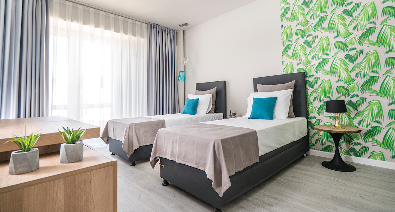 Nayino Resort Hotel | Mamaia-Sat, Județul Constanța, Romania - Venue Report