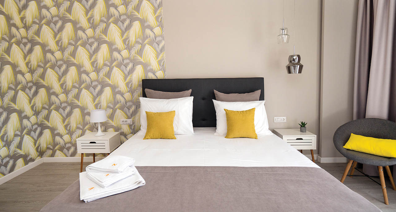 Nayino Resort Hotel | Mamaia-Sat, Județul Constanța, Romania - Venue Report