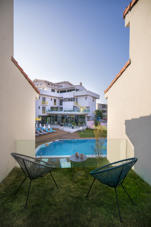 Nayino Resort Hotel | Mamaia-Sat, Județul Constanța, Romania - Venue Report