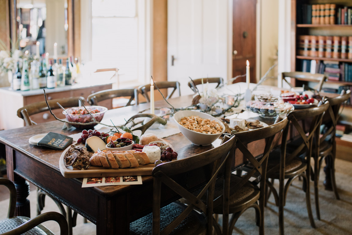 Spring Ranch | Little River, California, United States - Venue Report